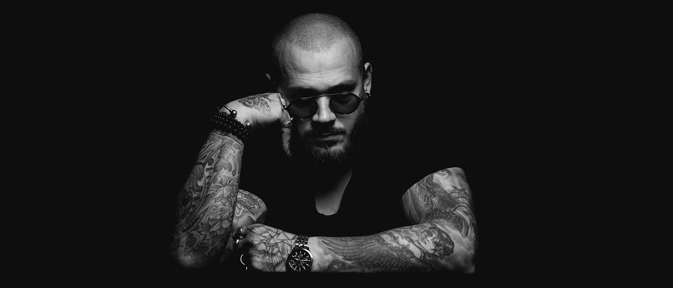 Andre Rizo · Artist Profile