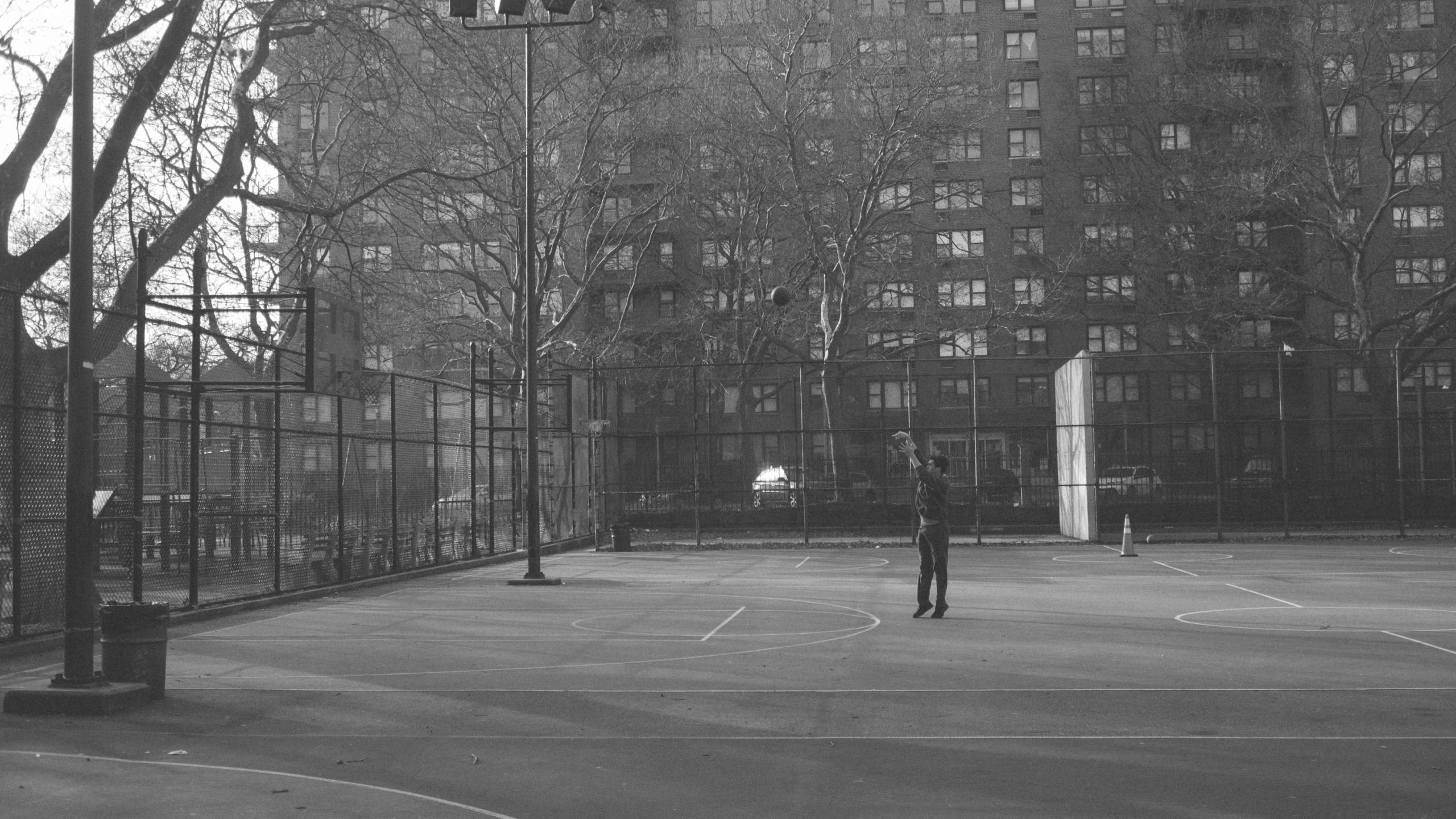 Andrew Devlin · Artist Profile