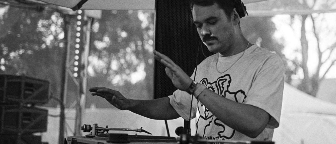 Andy Hart · Artist Profile