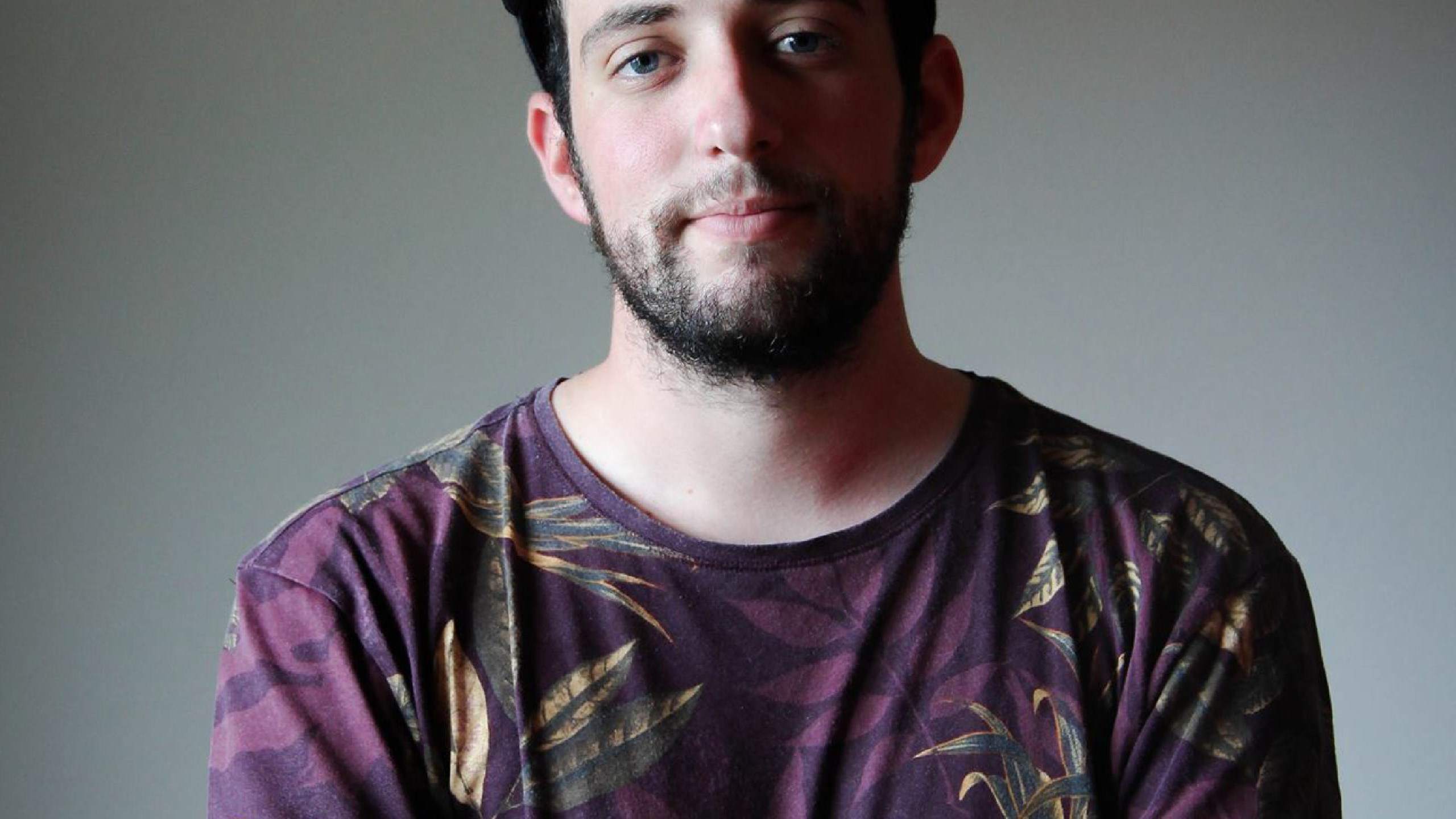 Andy Lux · Artist Profile