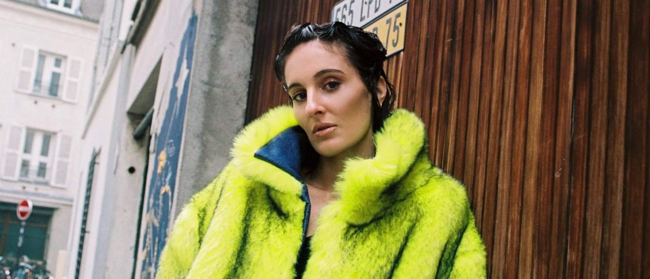 Anetha · Perfil do Artista