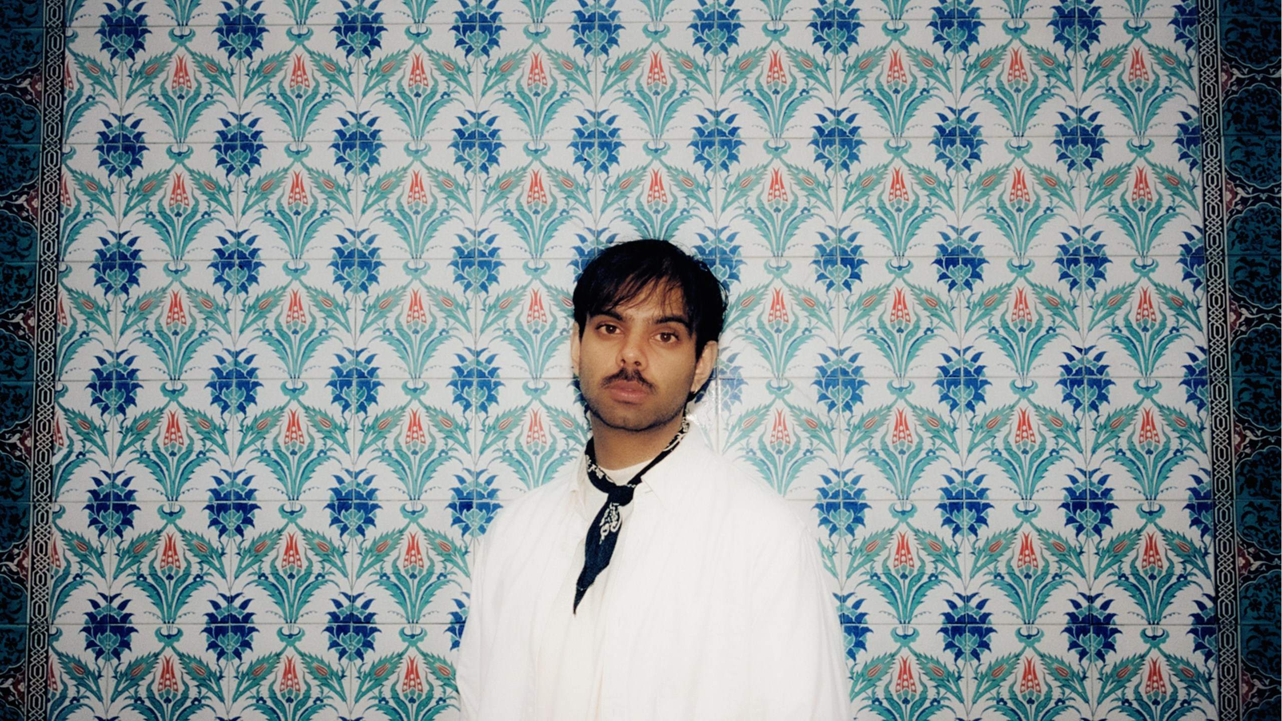 Anish Kumar · Artist Profile