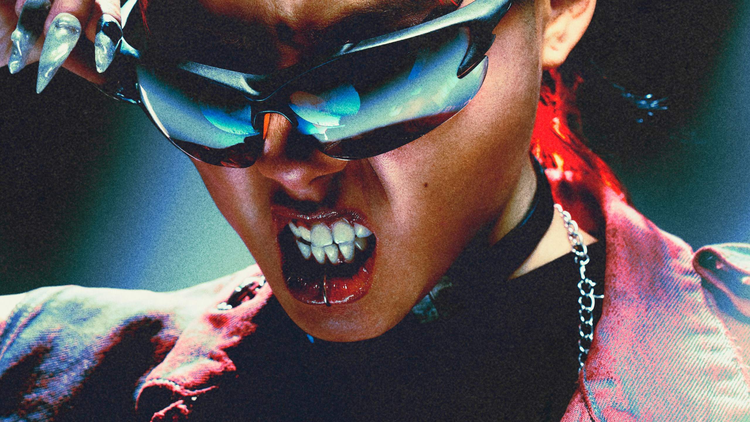 Anita B Queen · Artist Profile