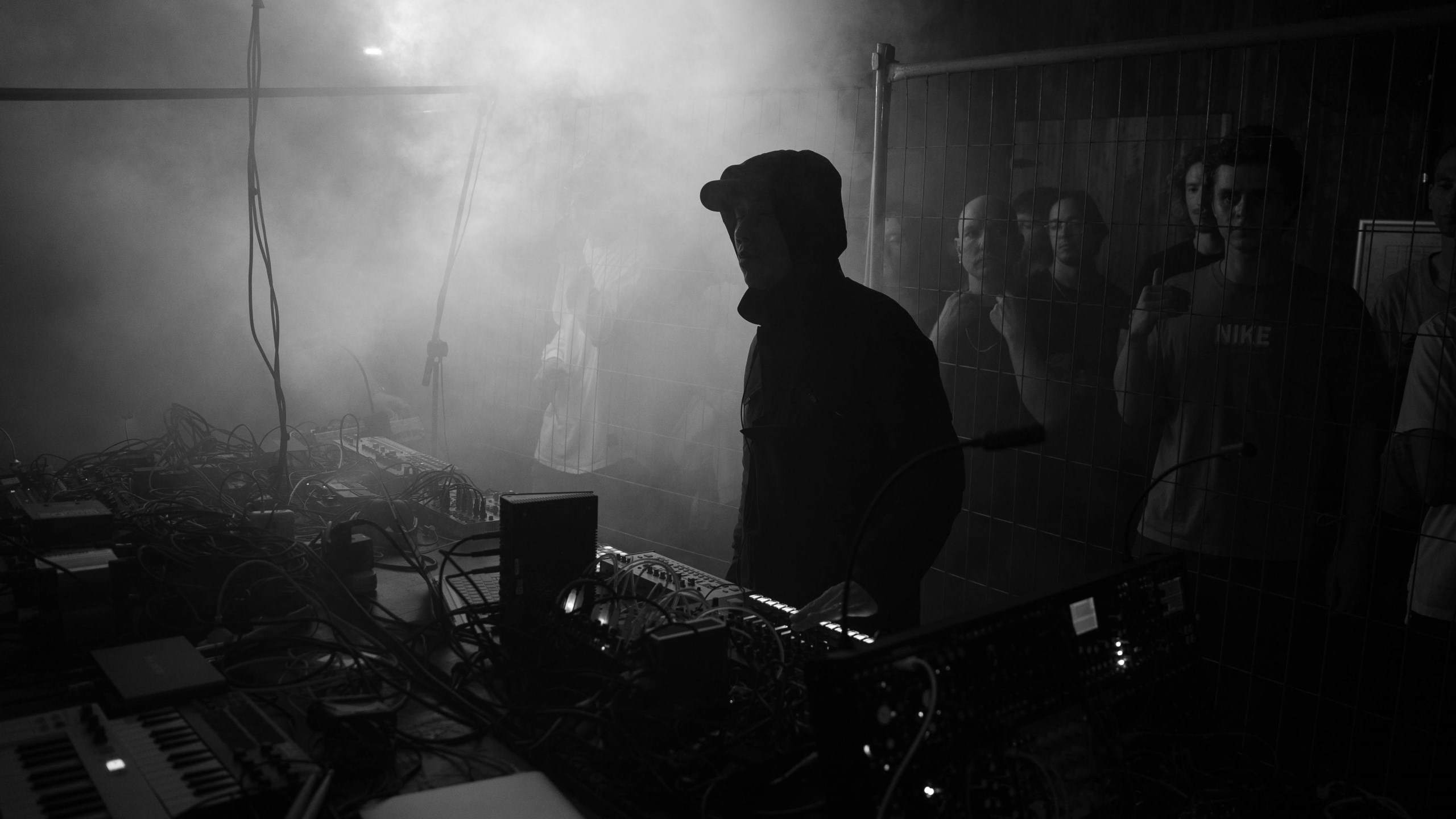 ANSR · Artist Profile