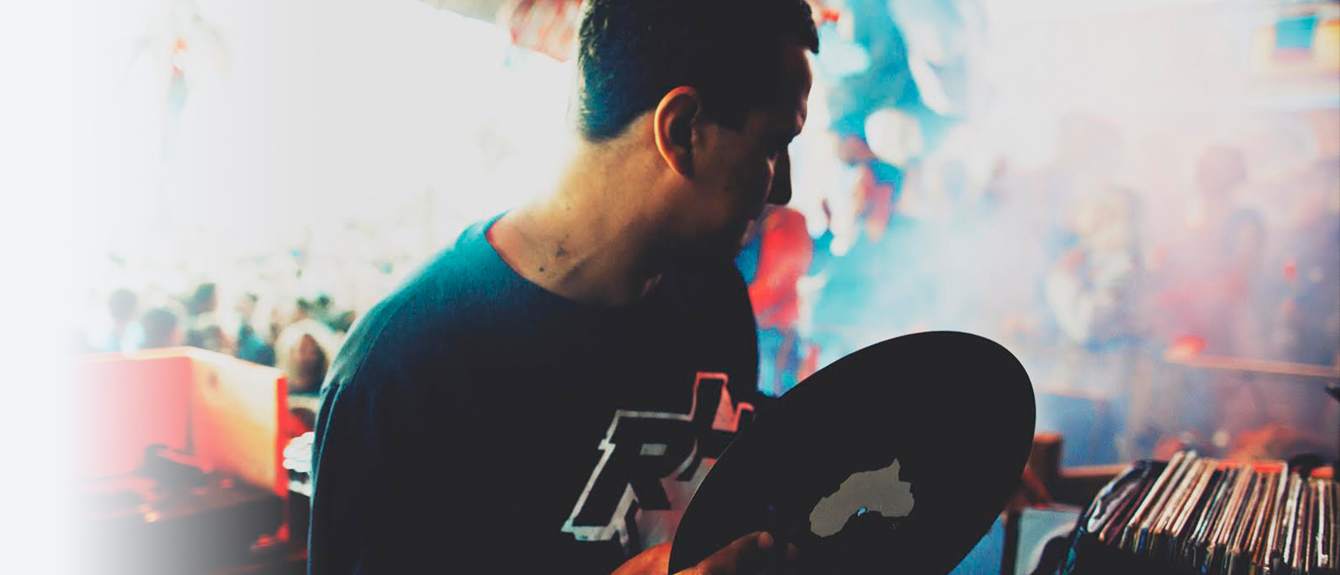 Antal · Artist Profile