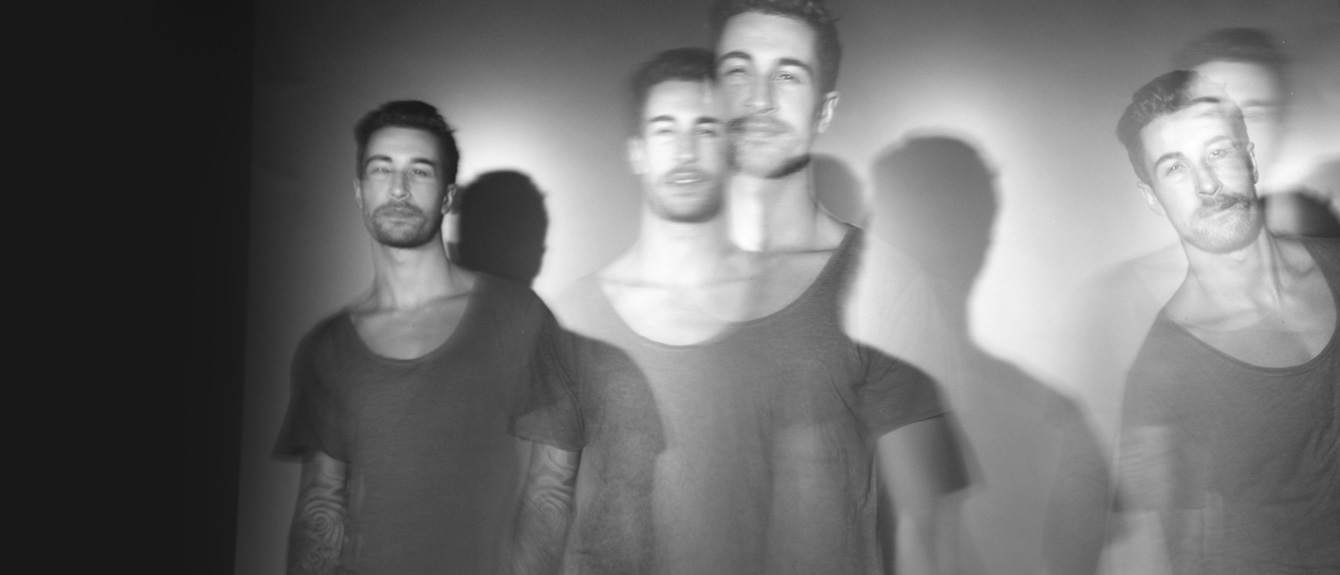 Anthony Collins · Artist Profile