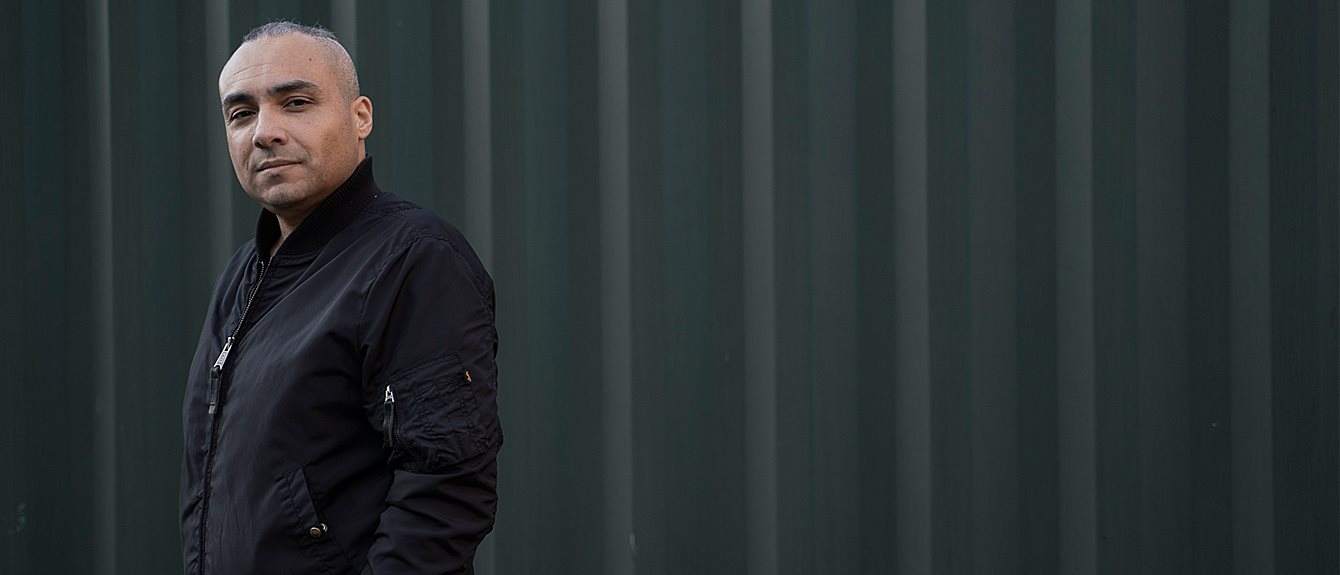 Anthony Rother · Artist Profile