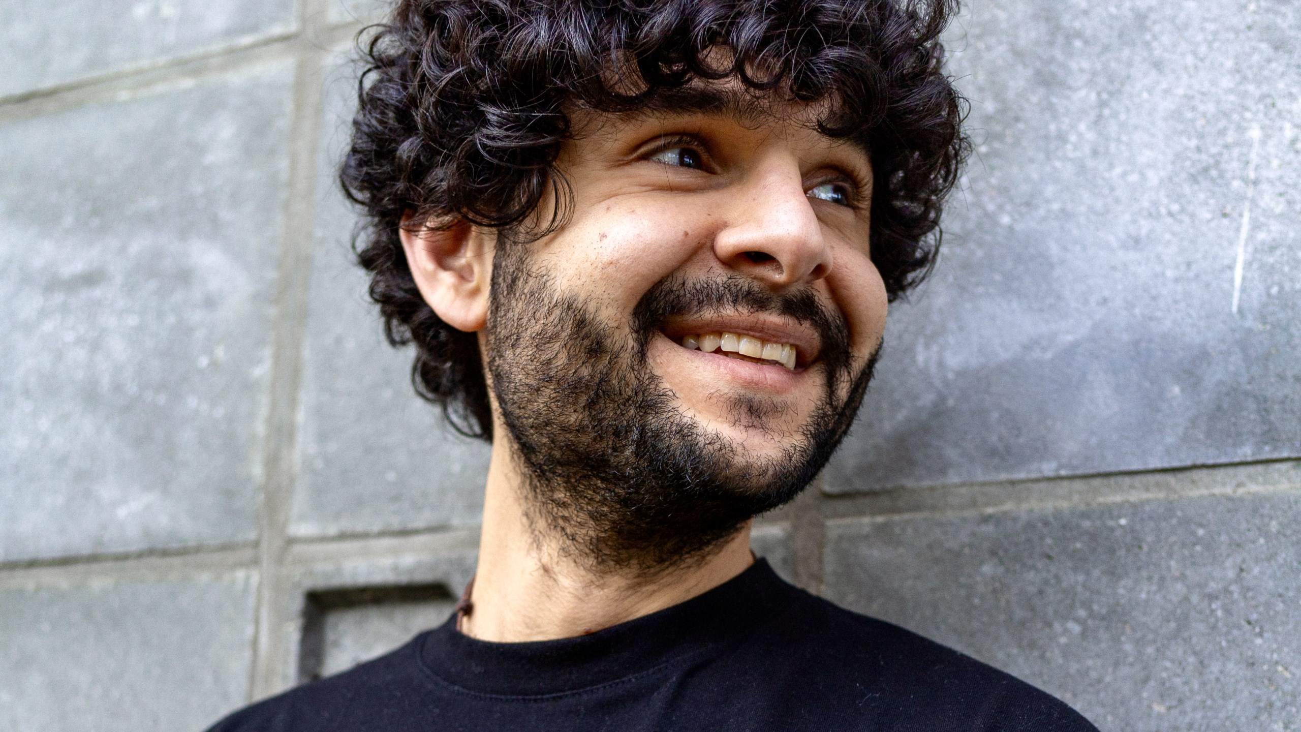 Anvari · Artist Profile