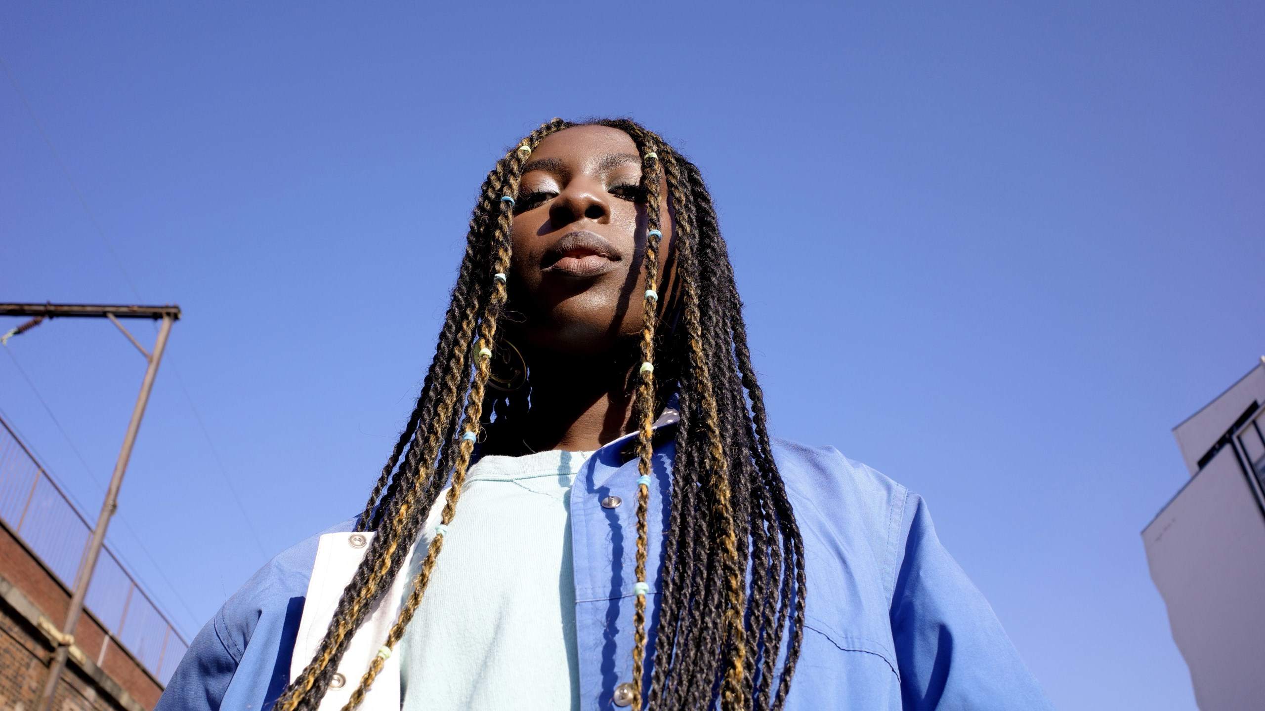 Anz · Artist Profile