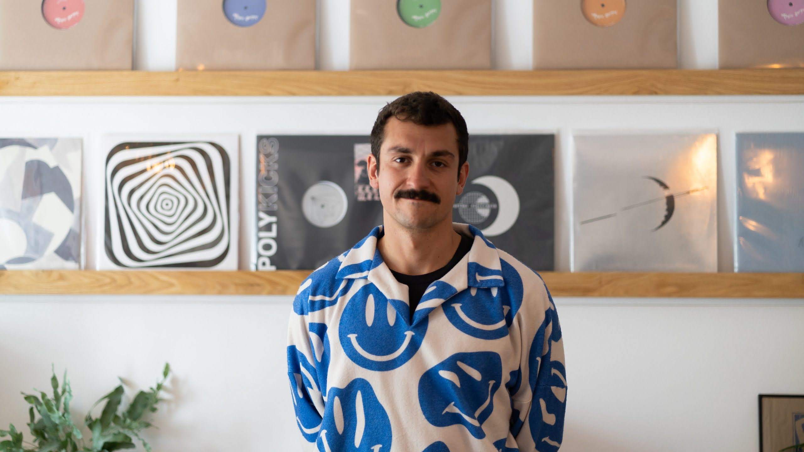 Apple B · Artist Profile