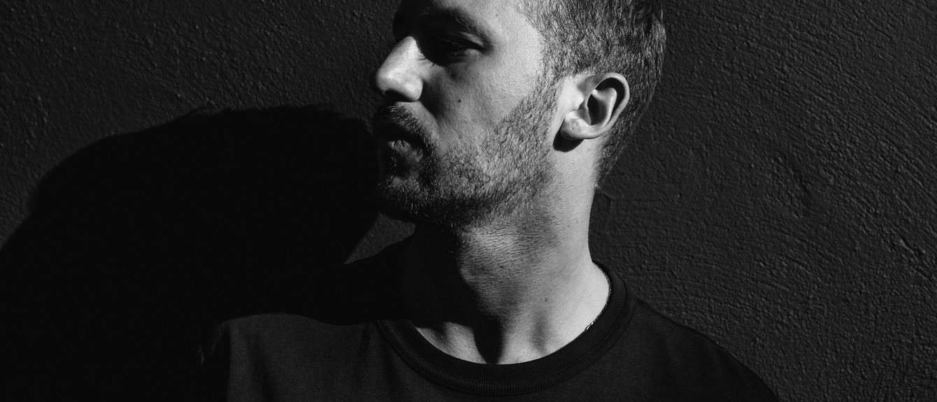 Archie Hamilton · Artist Profile