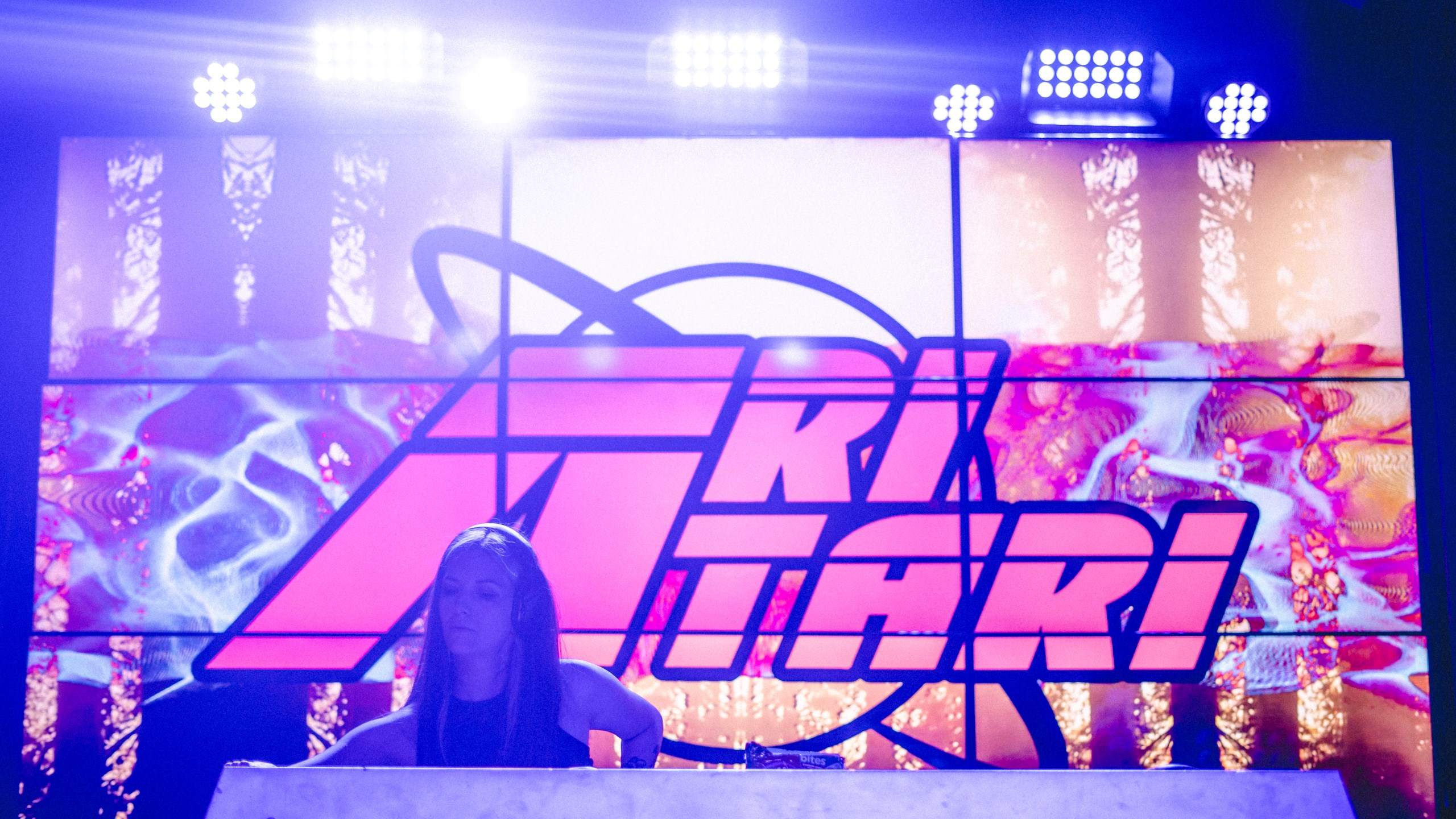 Ari Atari · Artist Profile