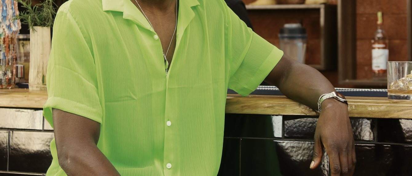 Buruntuma · Artist Profile