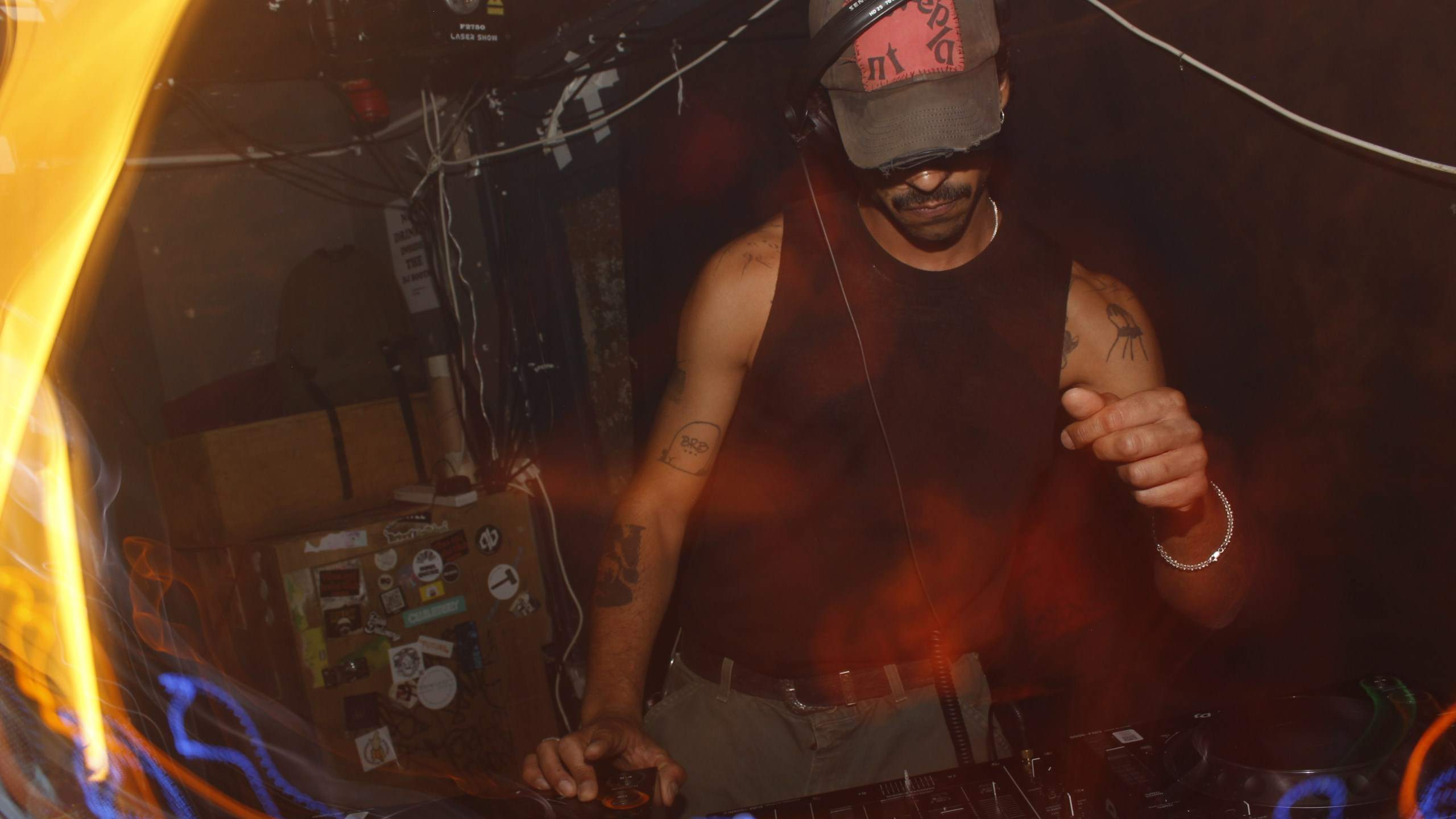 Bachiá · Artist Profile