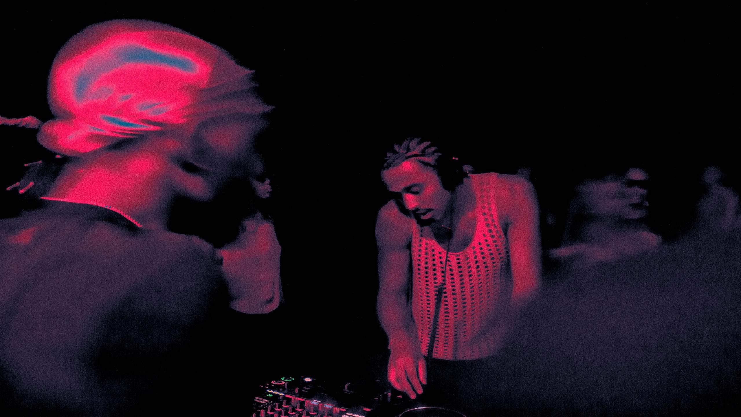 Baba T · Artist Profile