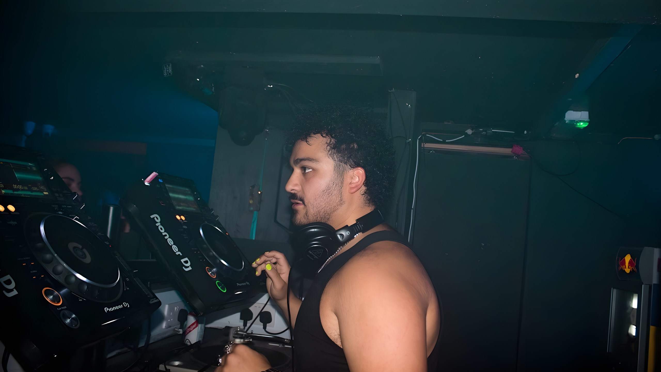 Baba Sketch · Artist Profile