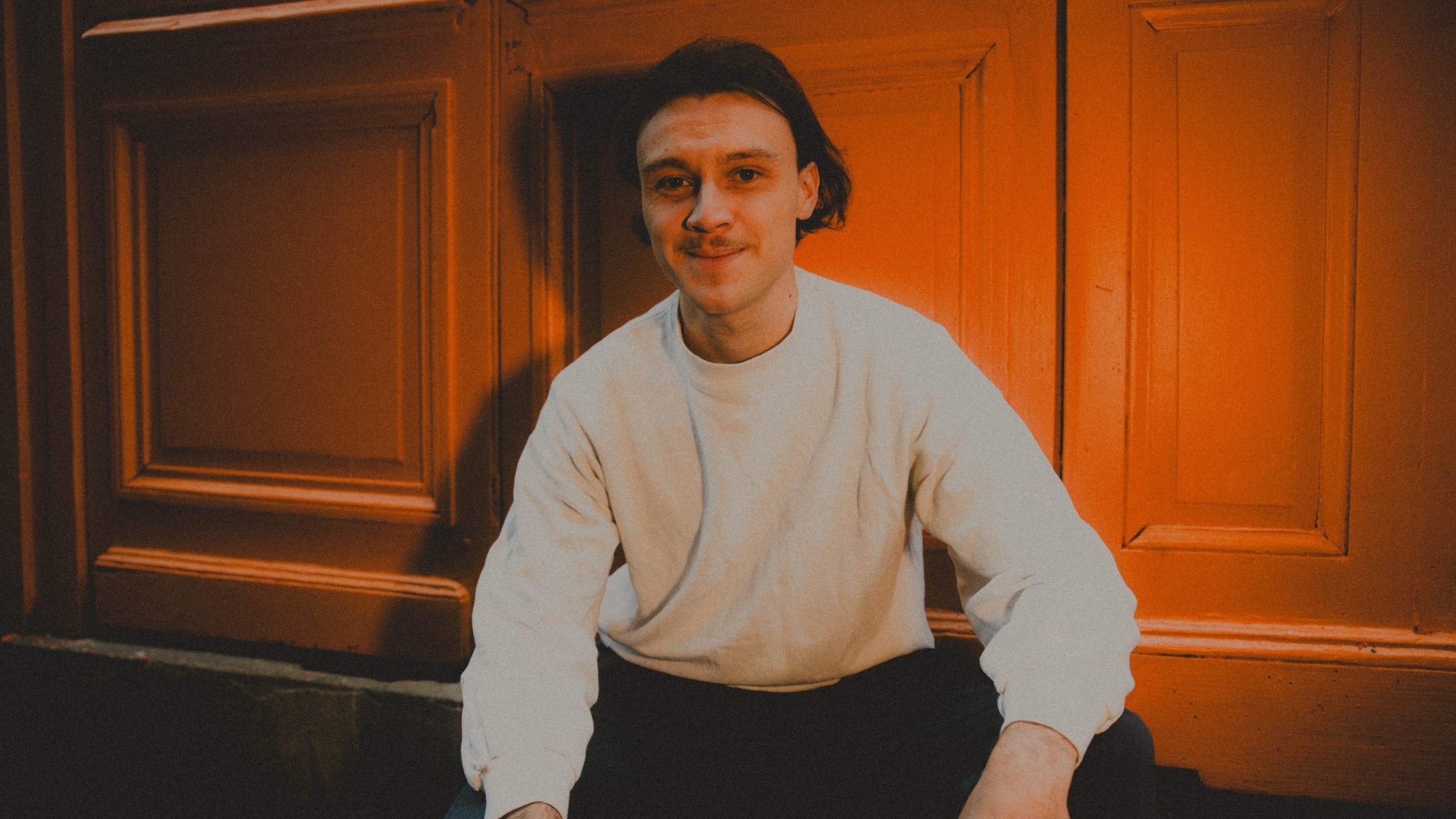 Baptiste Coppel · Artist Profile