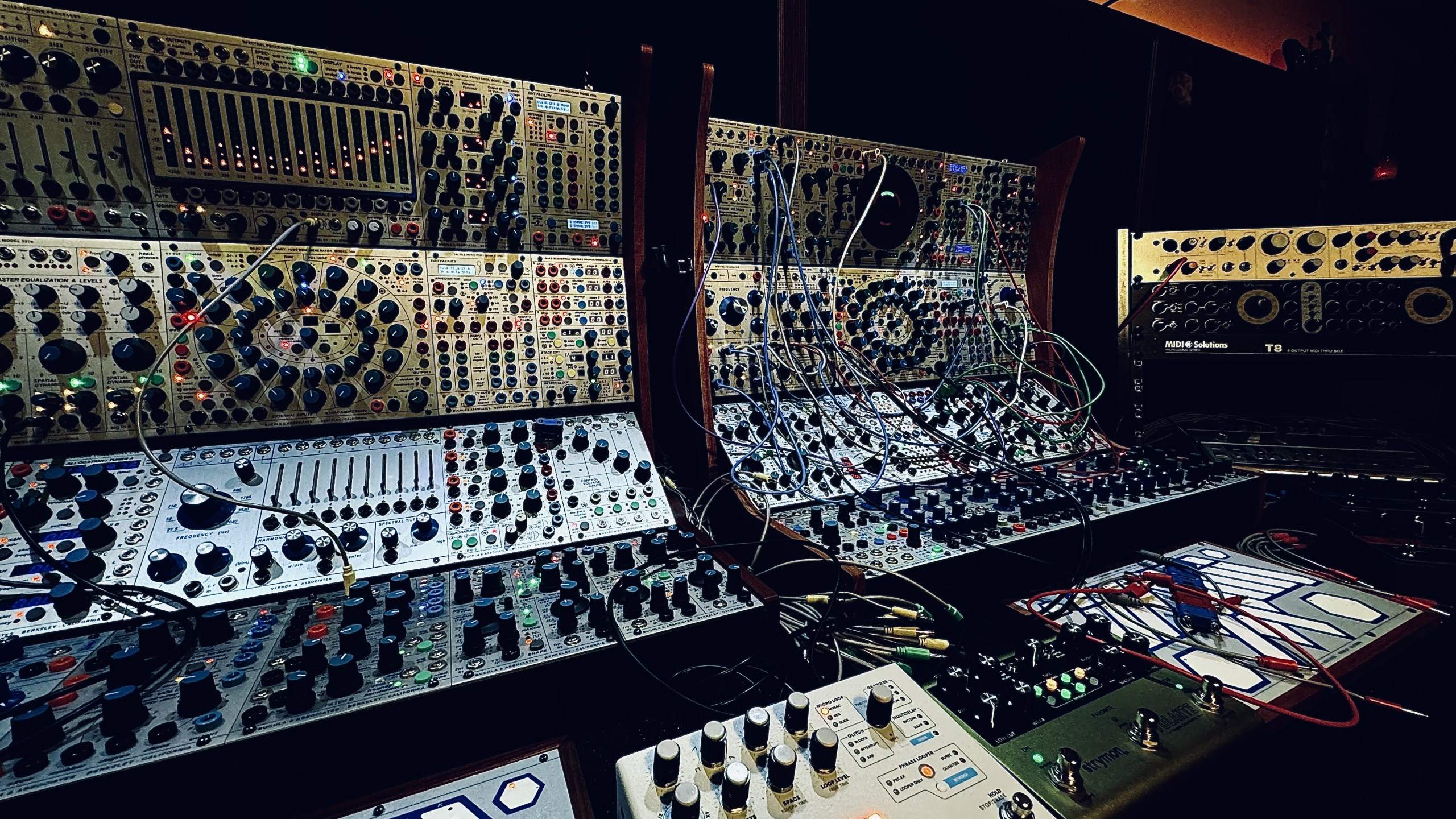 Barac · Artist Profile