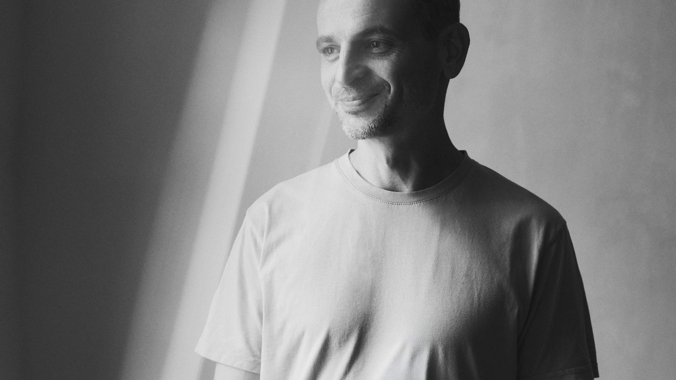 Barker · Artist Profile