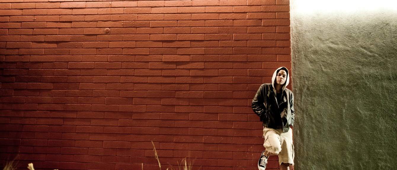 Baxter · Artist Profile