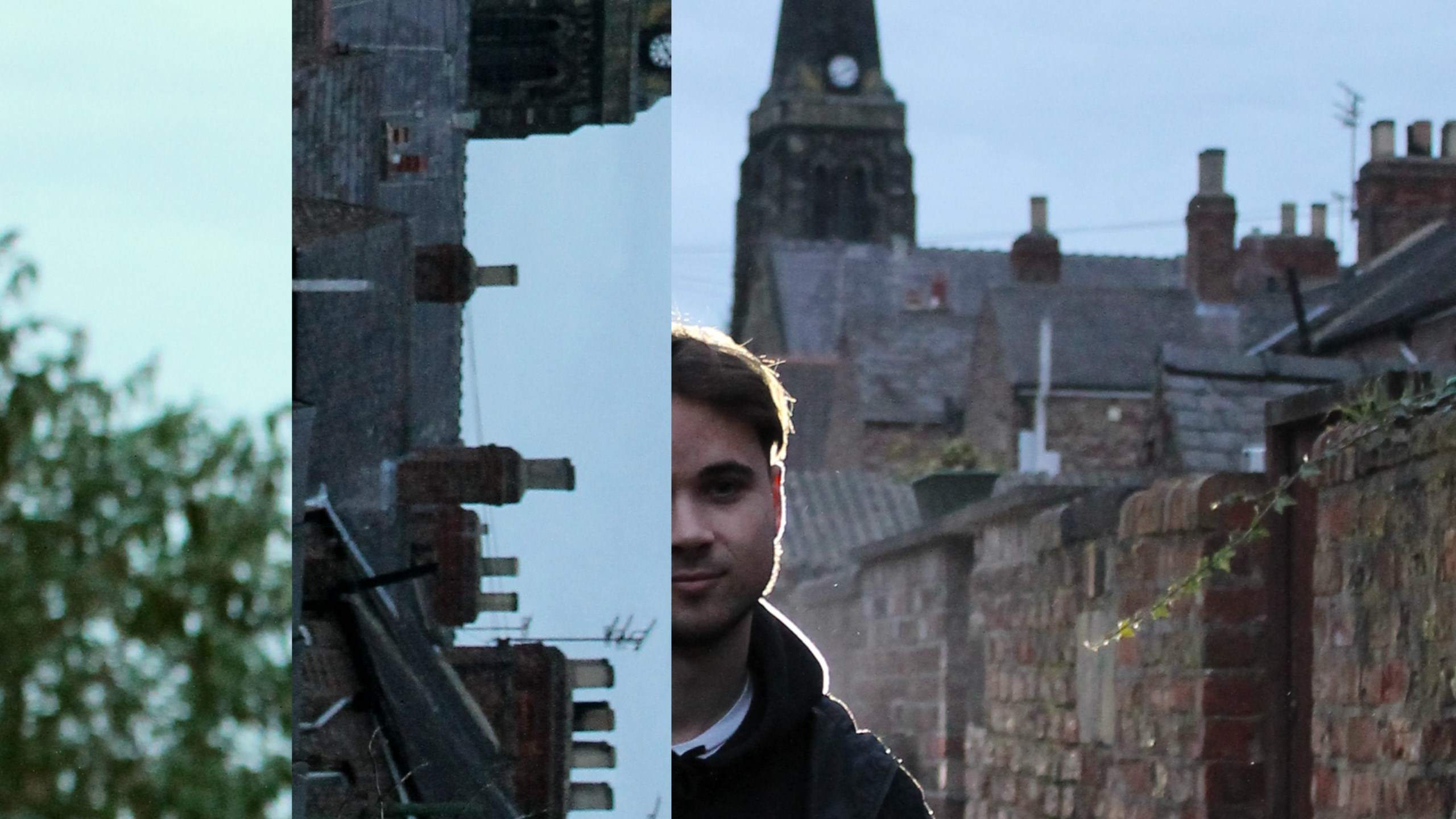 B:Cam · Artist Profile