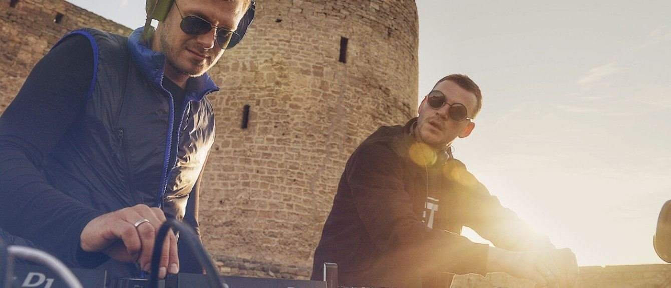 Beat Inside · Artist Profile