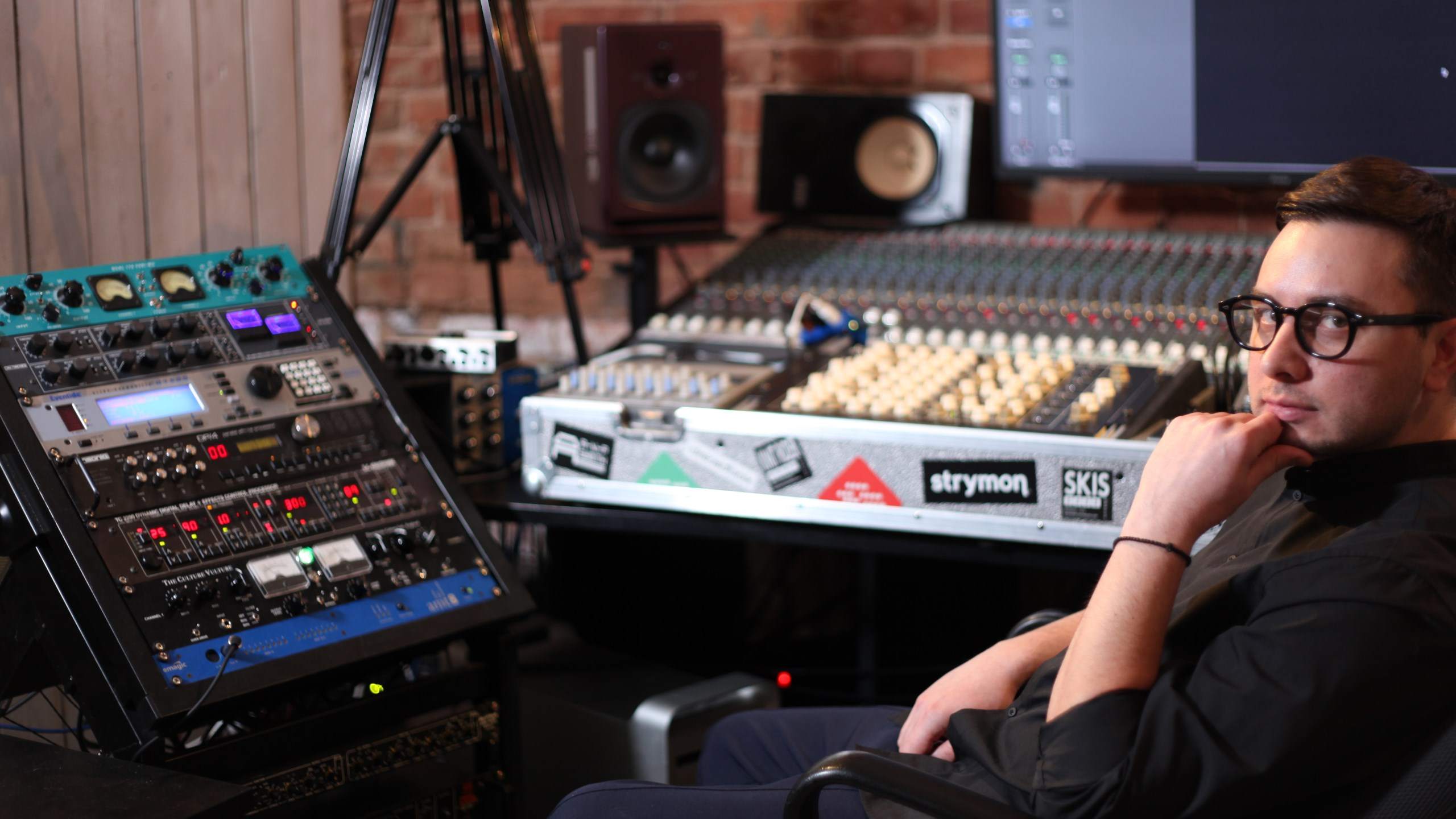 Bel Fort · Artist Profile