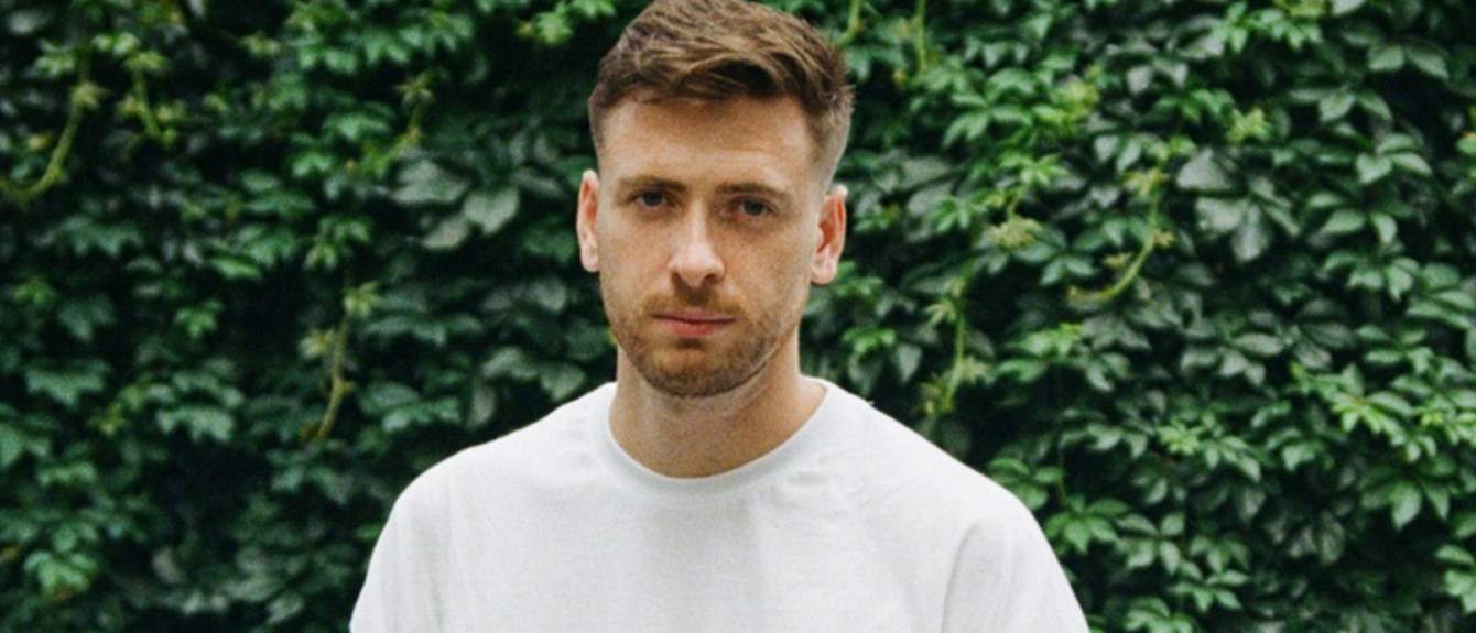 Ben Malone · Artist Profile