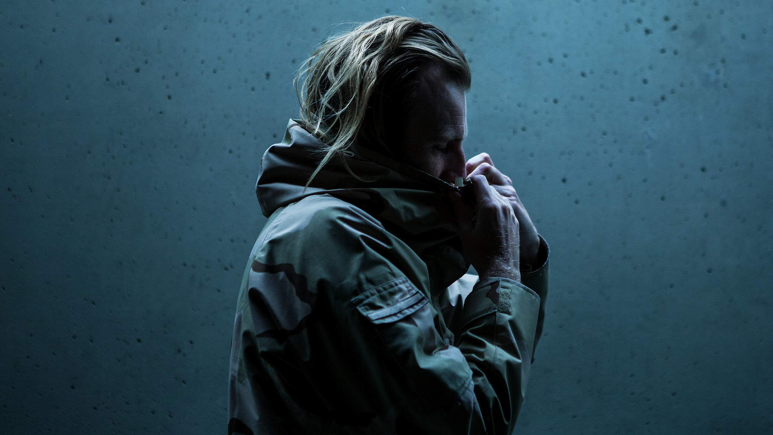 Ben Frost · Artist Profile