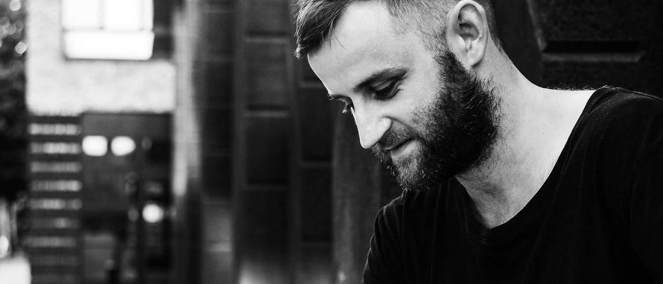 Ben Gibson · Artist Profile