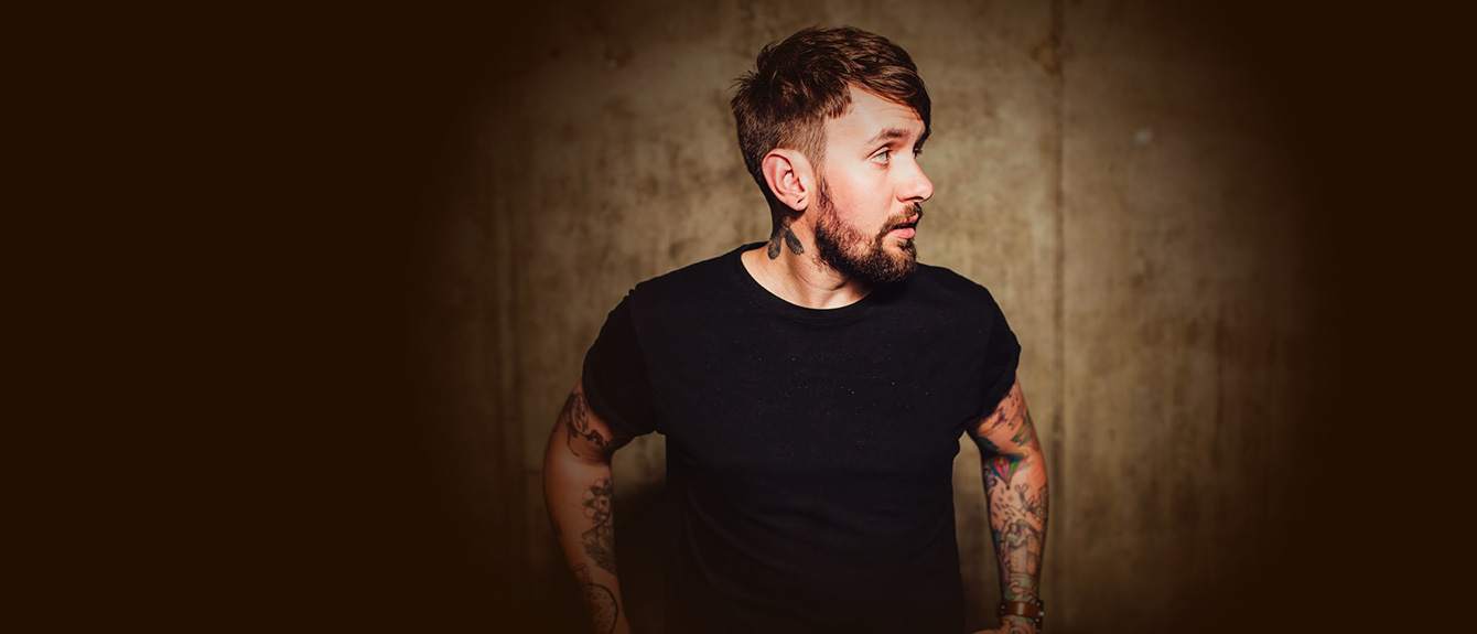 Ben Pearce · Artist Profile