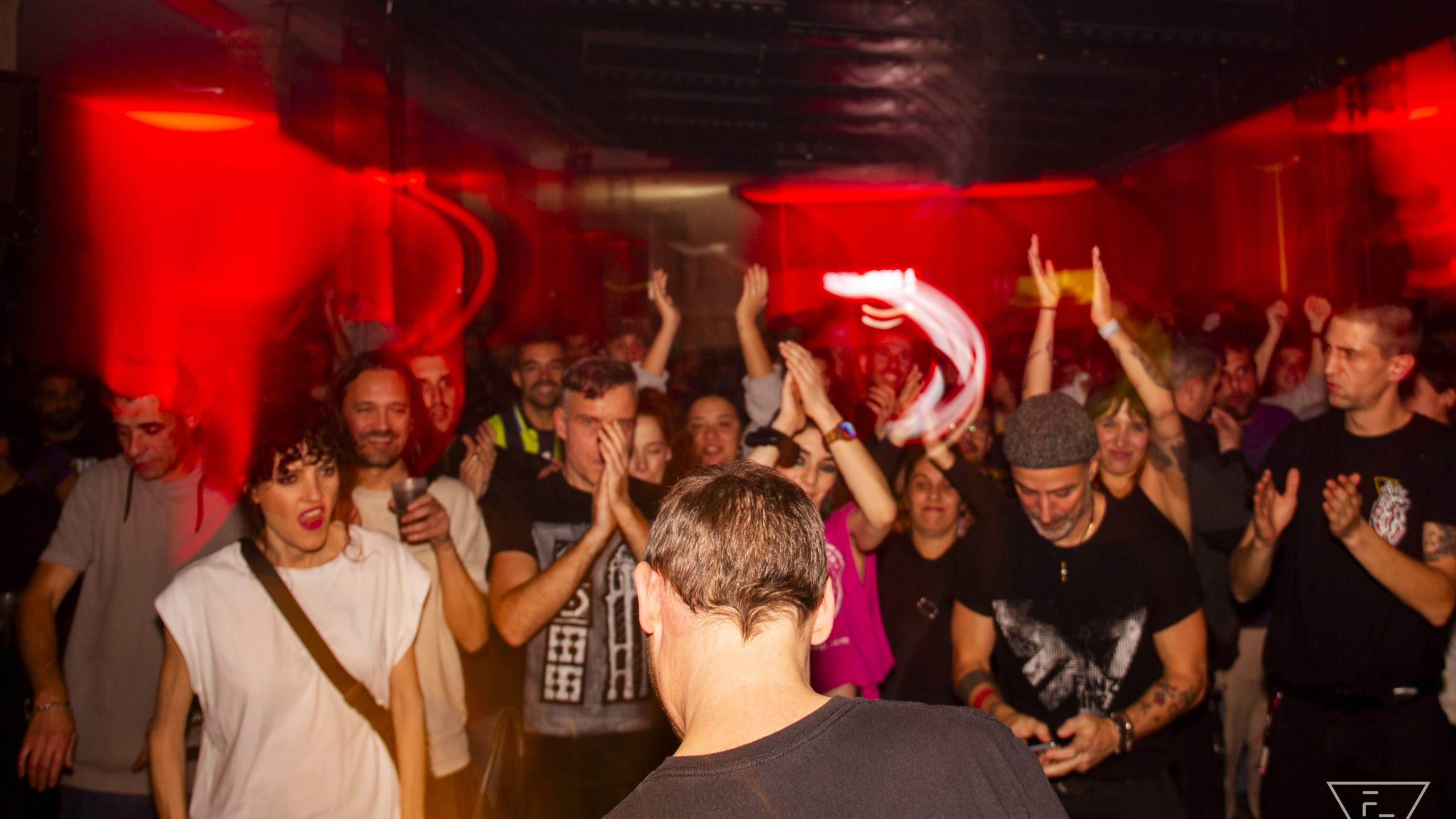 Ben Pest · Artist Profile