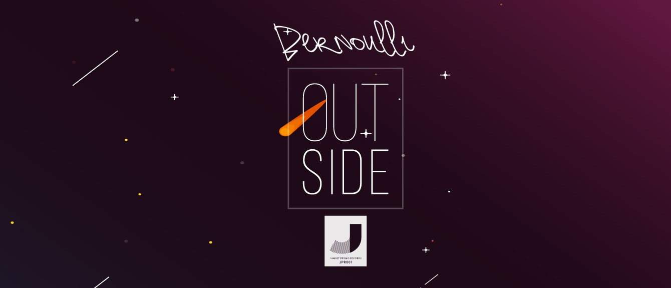 Bernoulli · Artist Profile