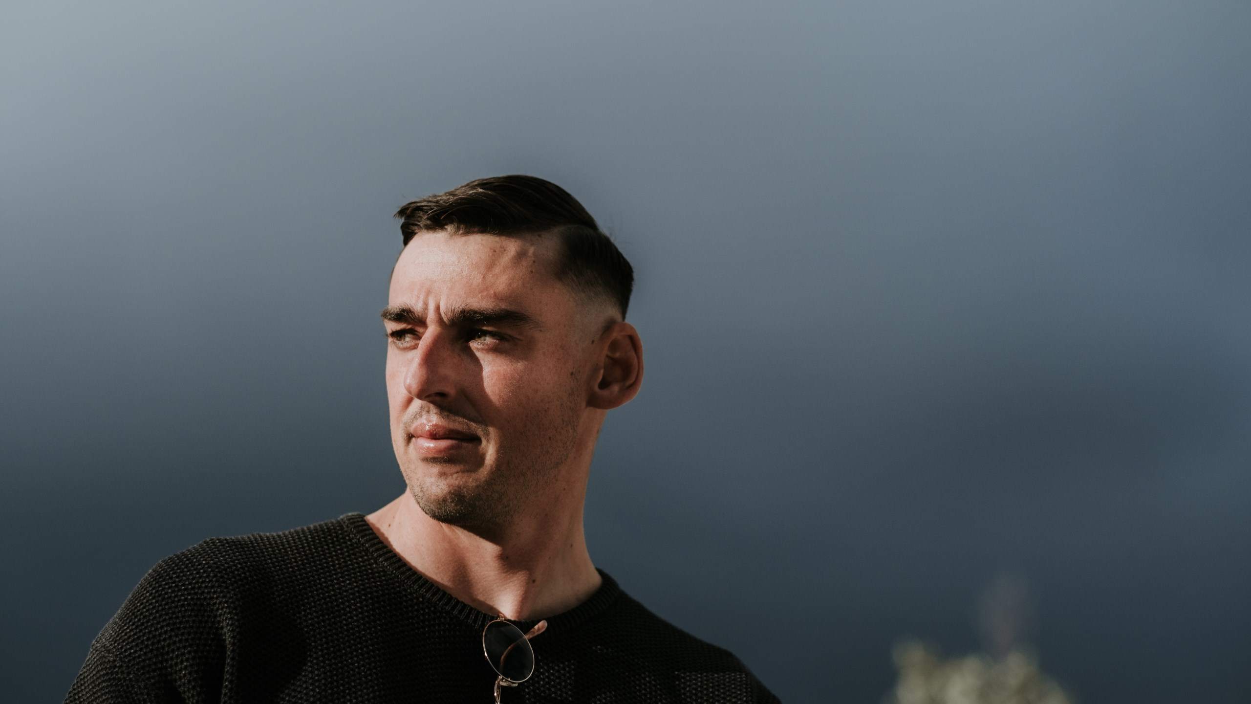 Beyond Def · Artist Profile