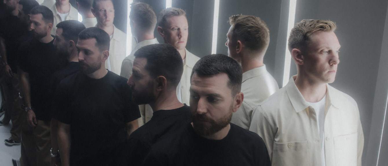 Bicep · Artist Profile