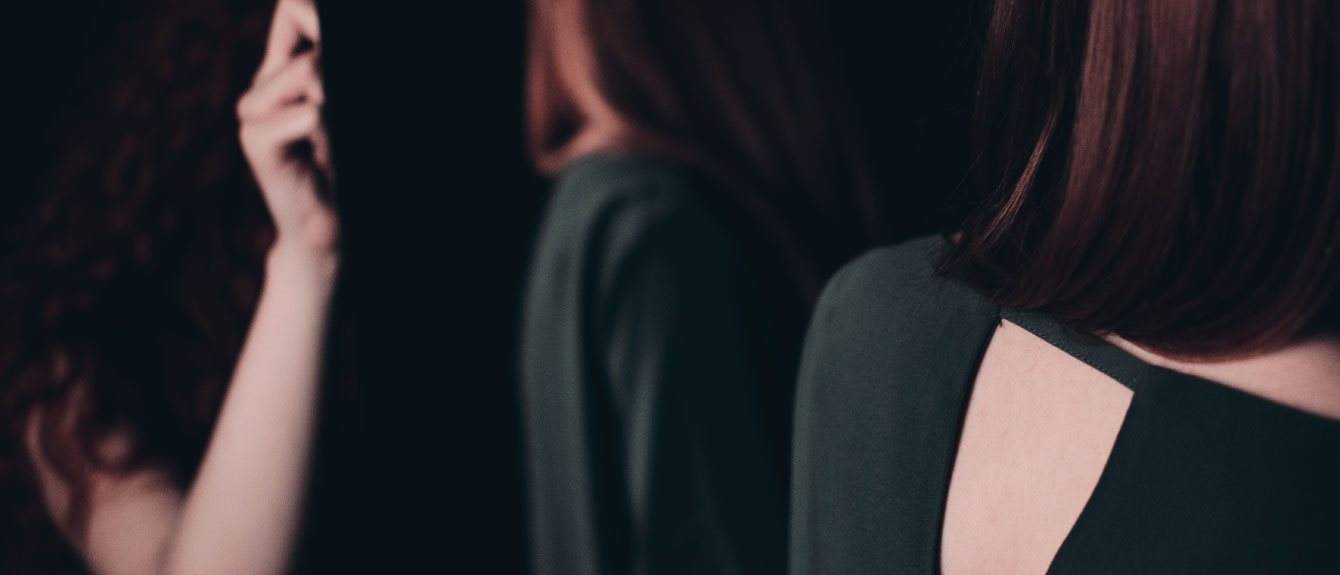 Binary Thoughts · Artist Profile