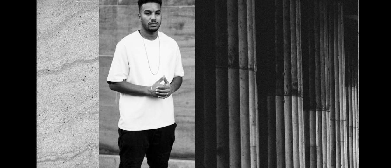 Binto · Perfil del artista