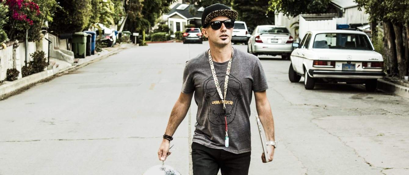 Birdee · Artist Profile