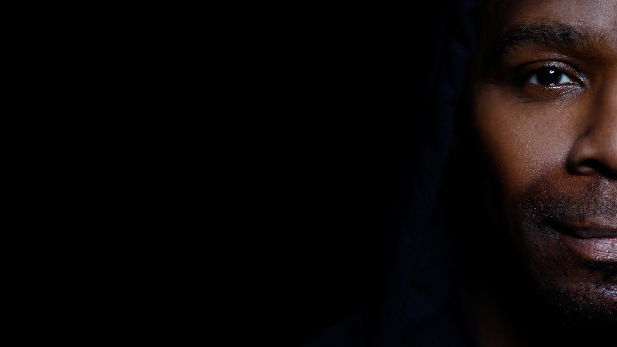 Blake Baxter · Artist Profile