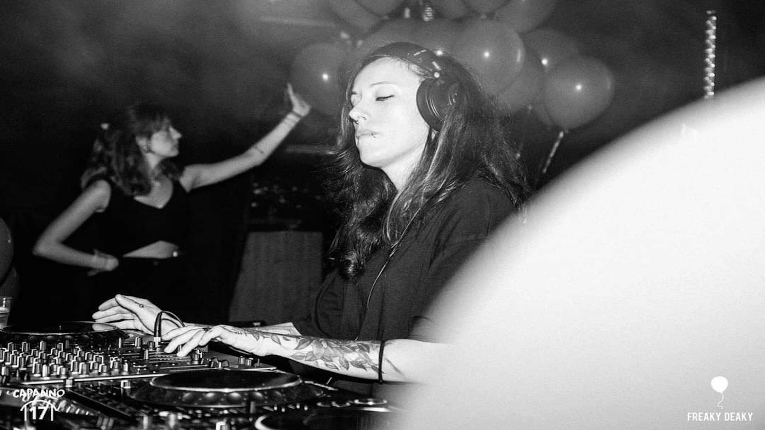 BLU (3) · Artist Profile