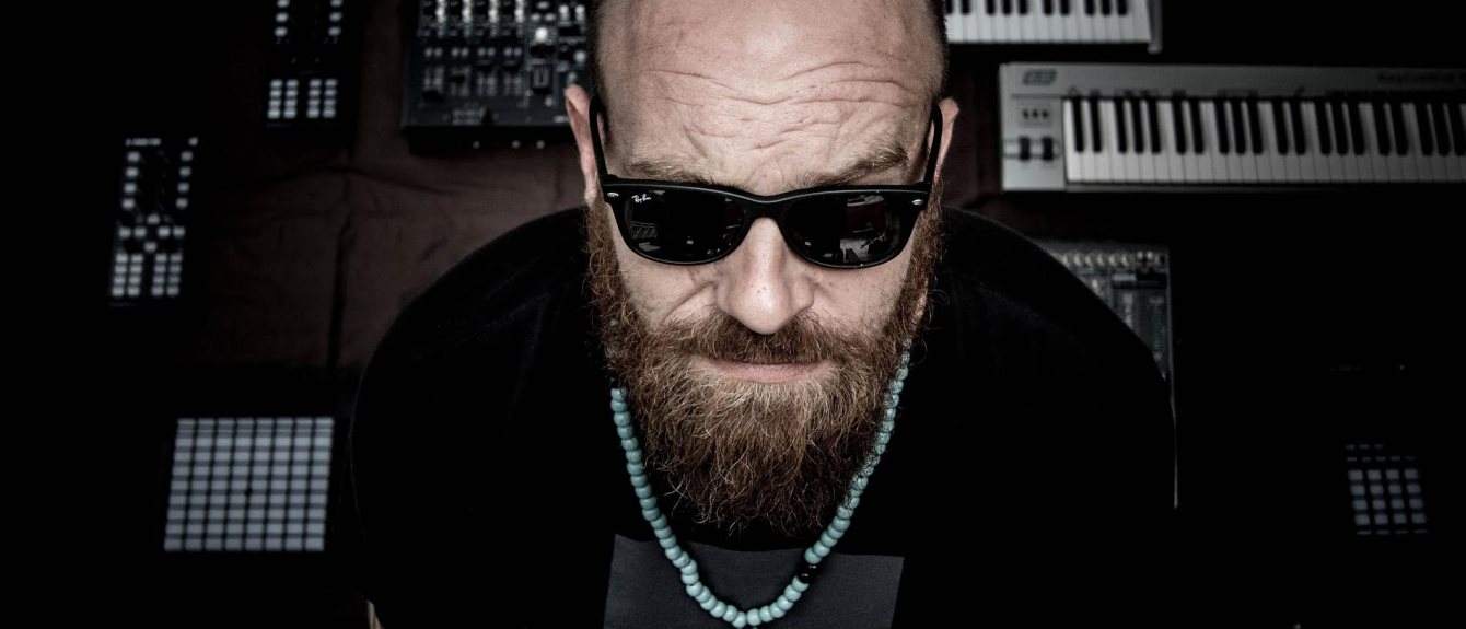 BOHN · Artist Profile