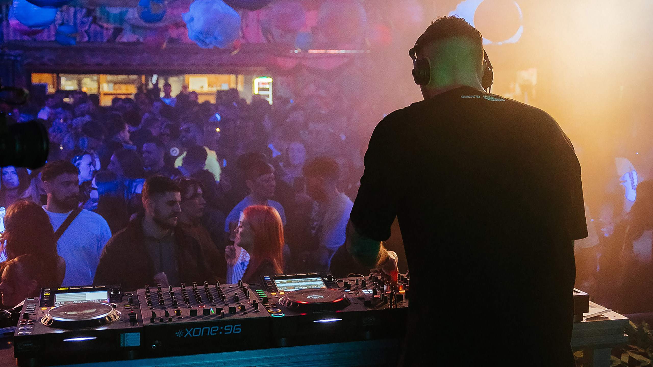 Boon (UK) · Perfil de Artista