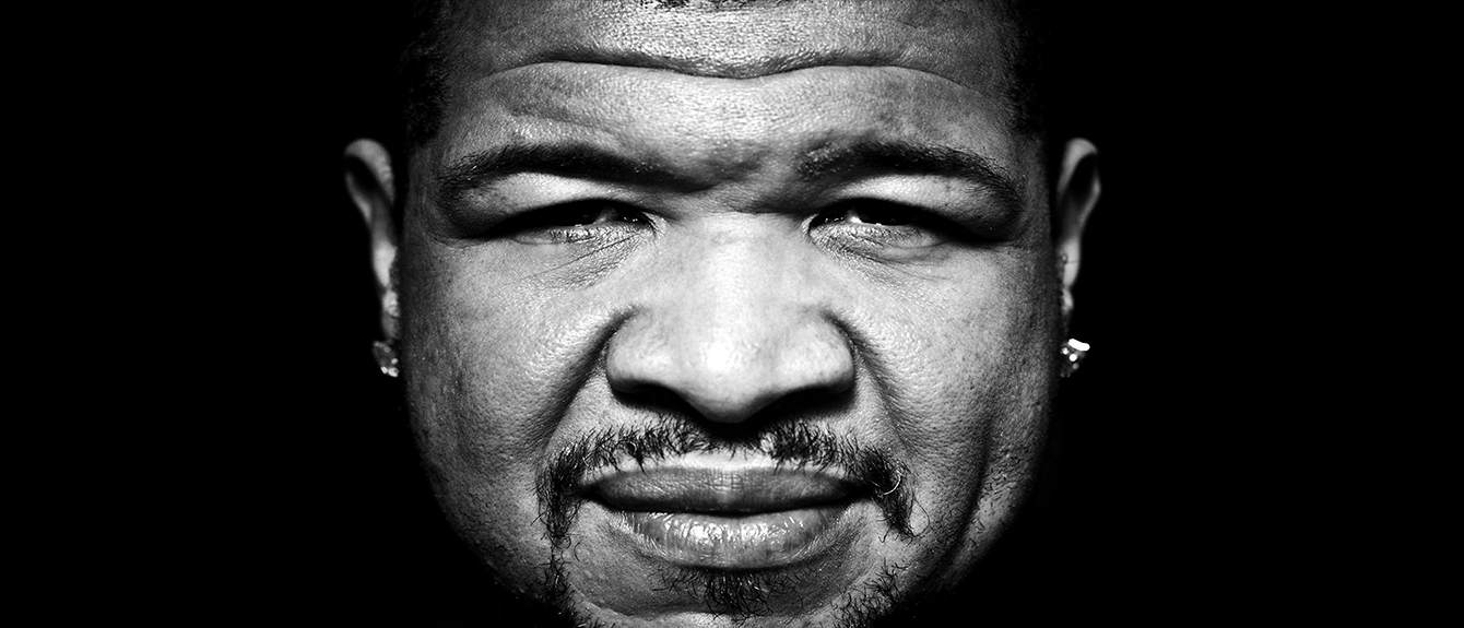 Boo Williams · Artist Profile