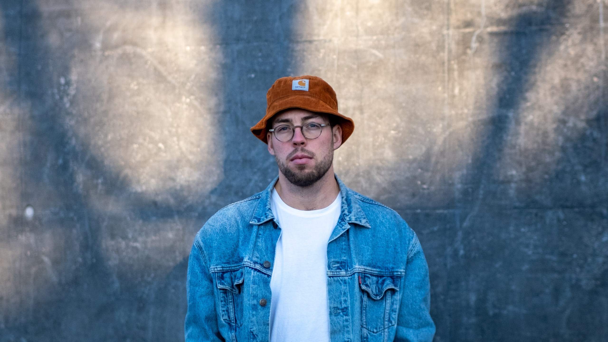 BONDE · Artist Profile