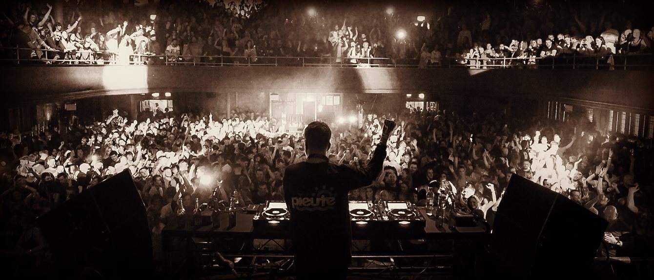 Bontan · Artist Profile