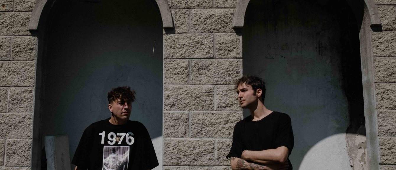 Boston 168 · Artist Profile