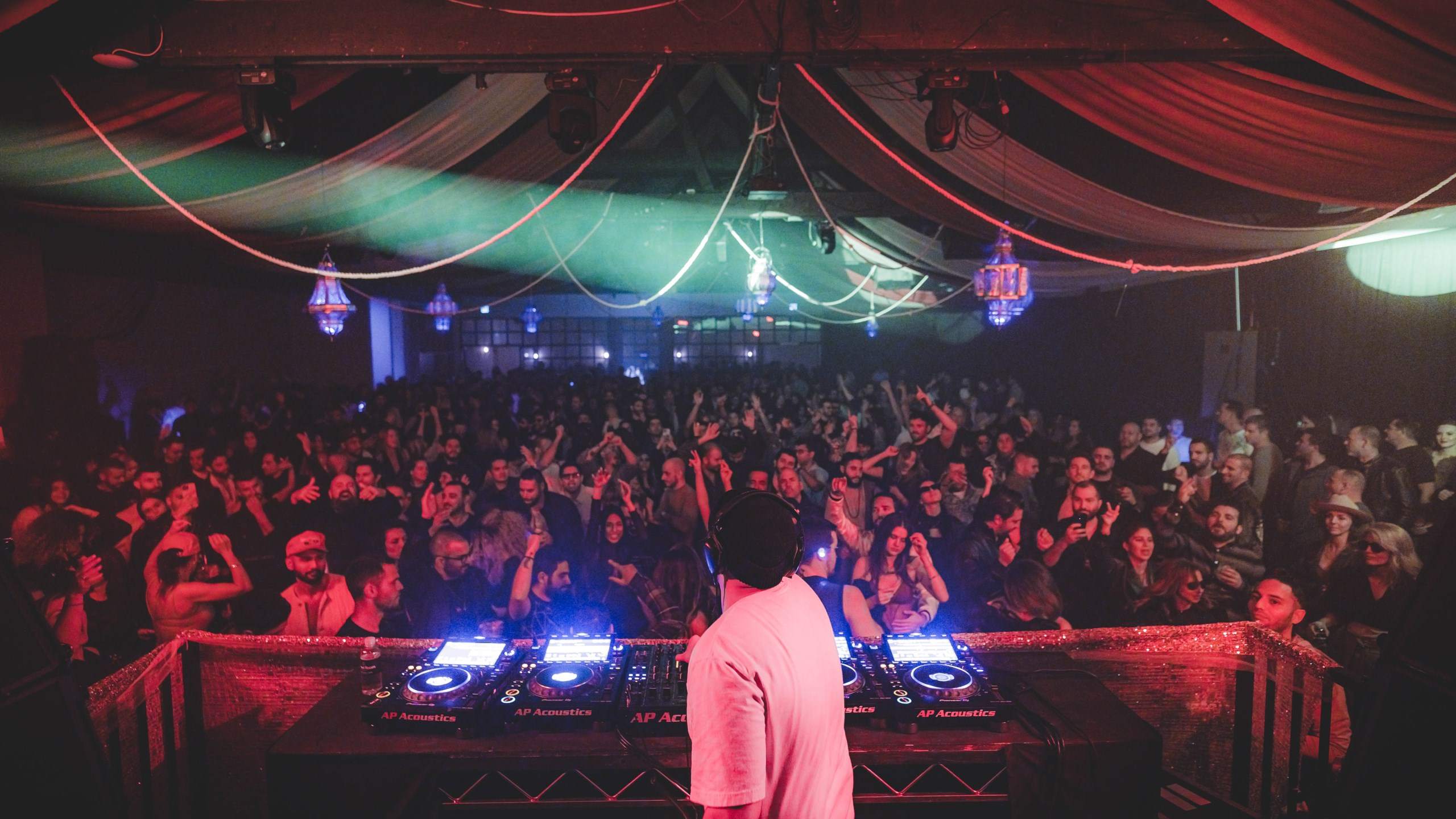 Borak · Artist Profile