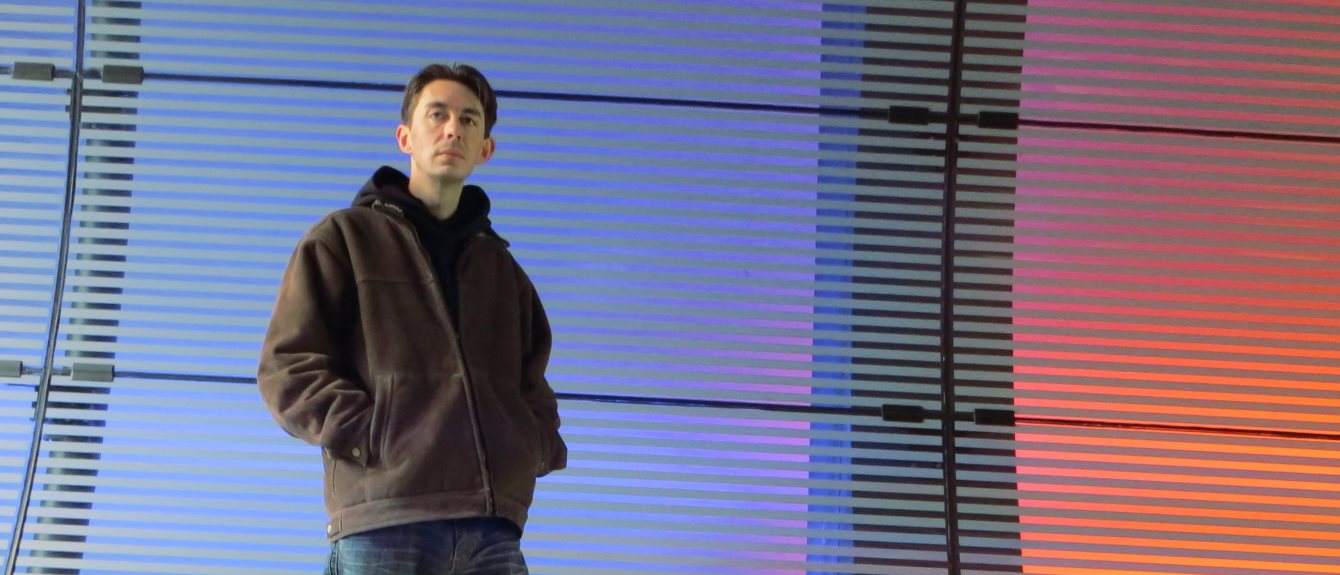 Boyd Goosman · Artist Profile