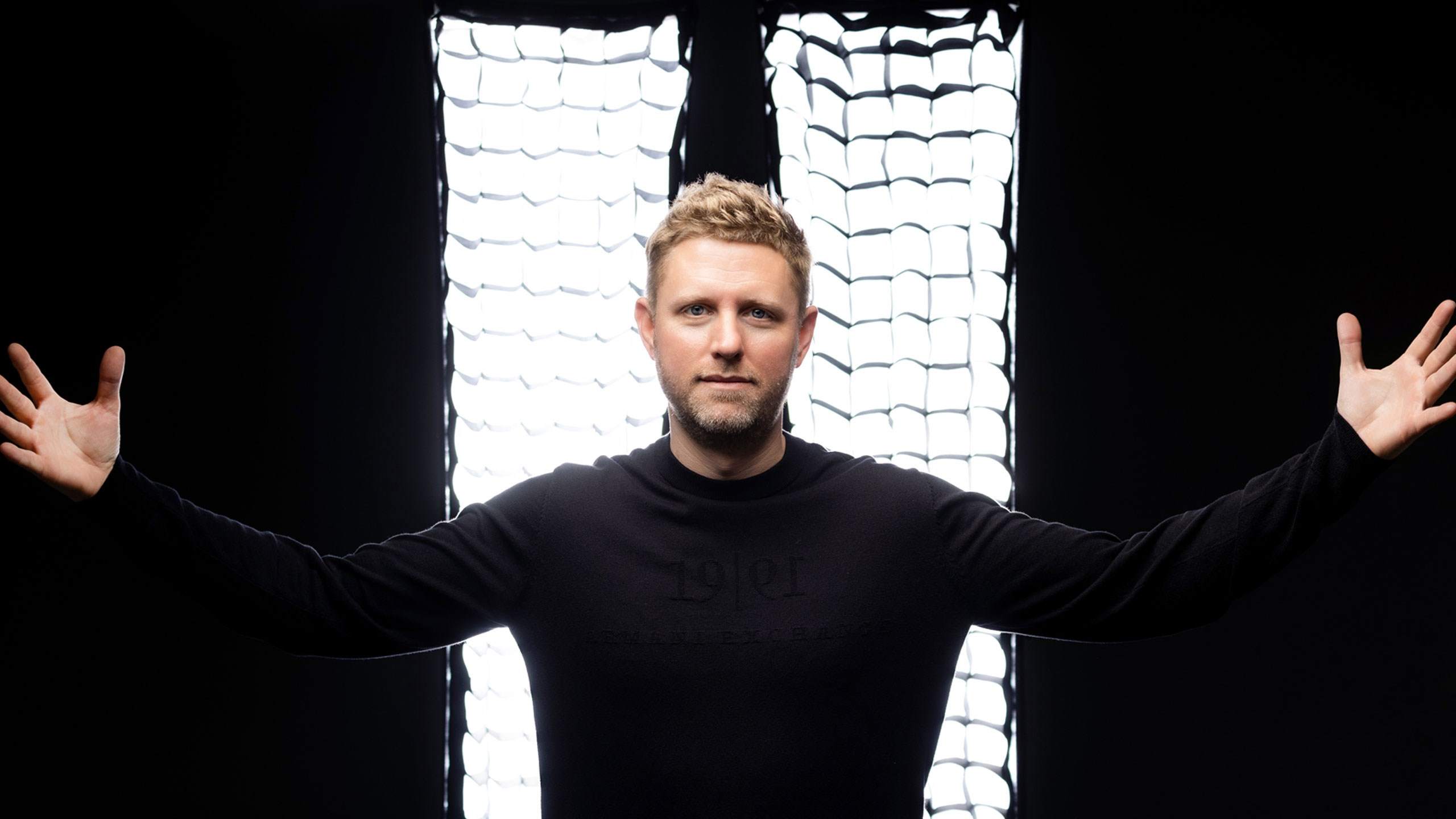 Brian Boncher · Artist Profile