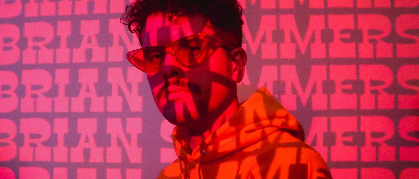 Brian Summers · Artist Profile